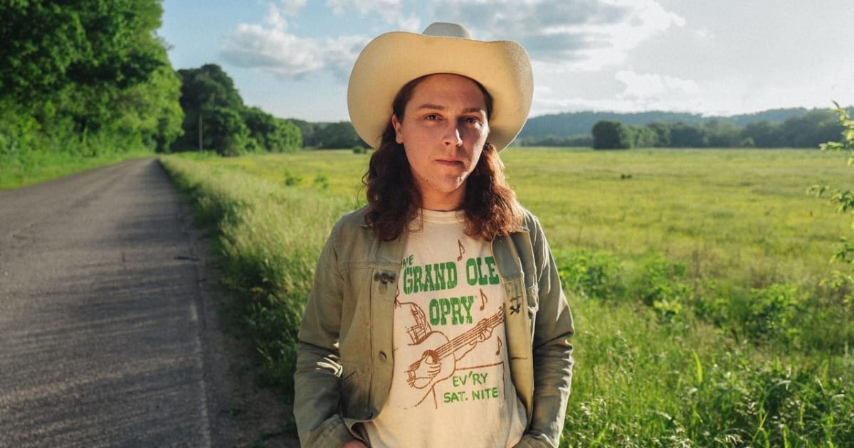 Listen: Daniel Donato's Cosmic Country Preview Forthcoming Studio LP ...