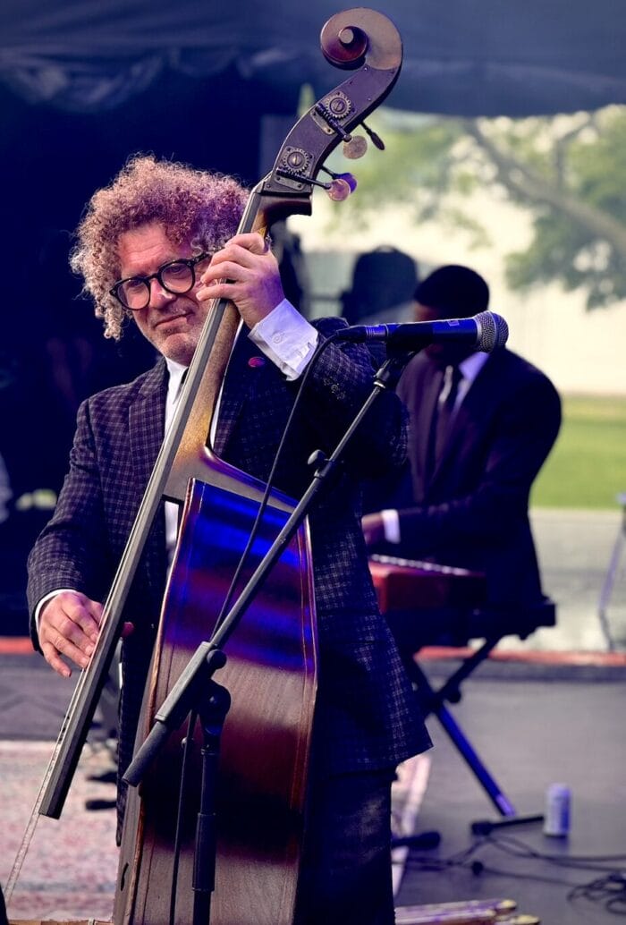 Grahame Lesh & Friends, Lucius and Dawes, Madison Cunningham and More ...