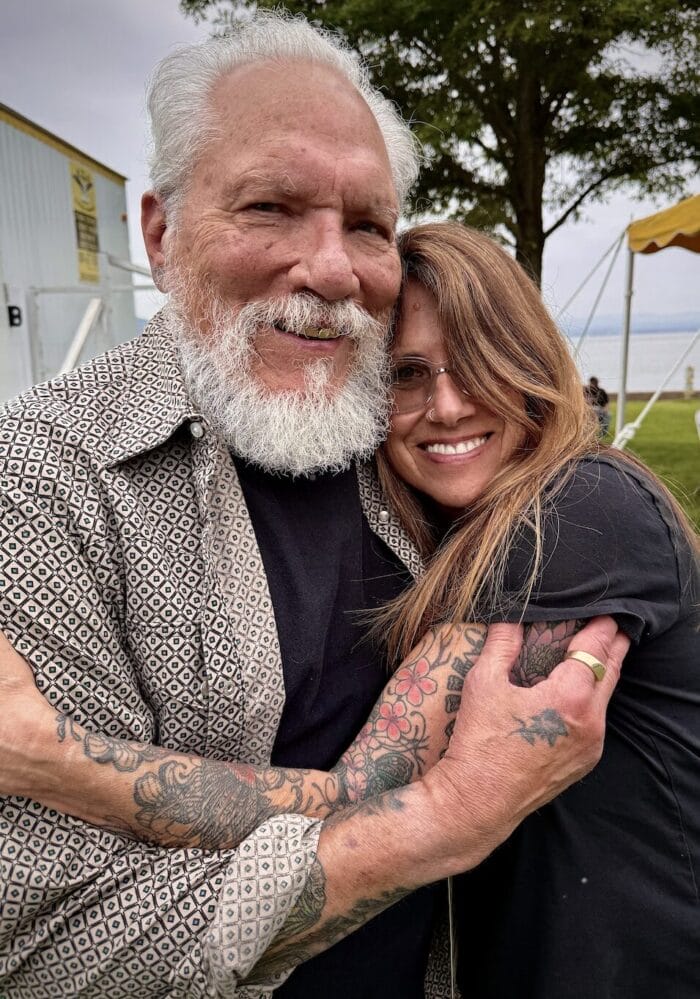 Grahame Lesh & Friends, Lucius and Dawes, Madison Cunningham and More ...