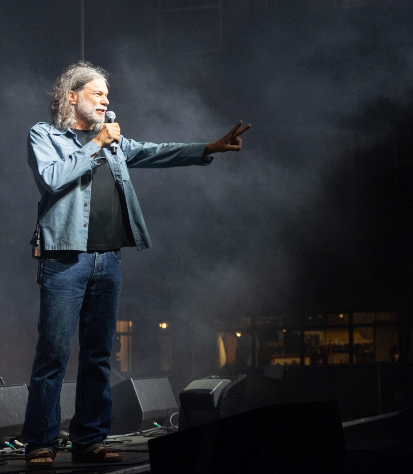 Behind The Scene: Tim Walther on the Return of All Good and the Making ...