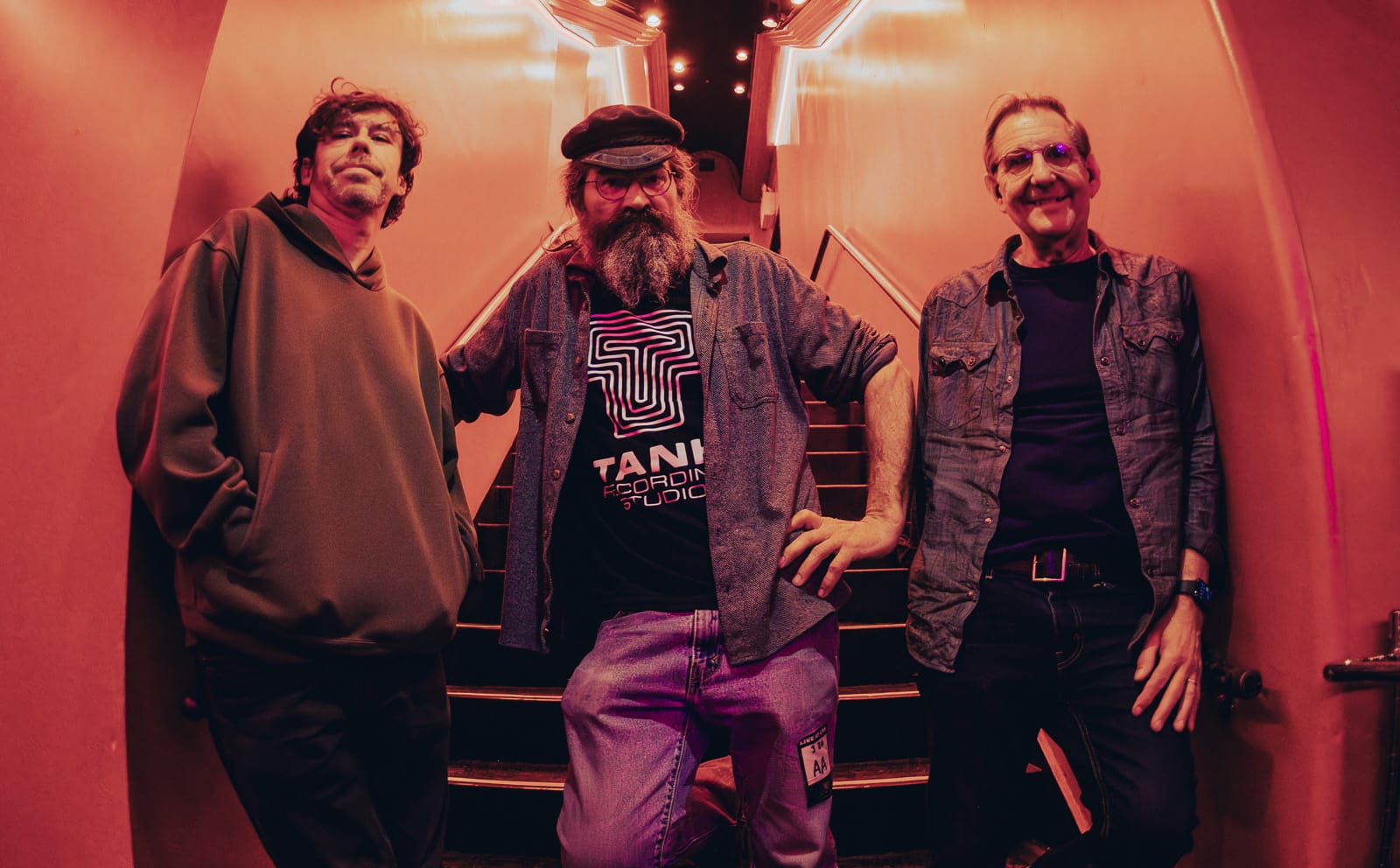 LaMP Announce Fall 2025 Tour Dates