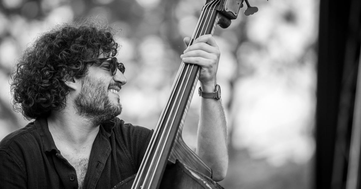 Sam Grisman Project Add New Falls Tour Dates