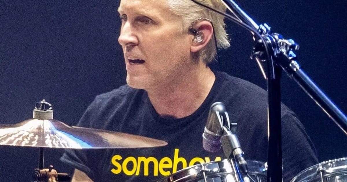 Foo Fighters’ Josh Freese Joins Nine Inch Nails, Nine Inch Nails’ Ilan ...