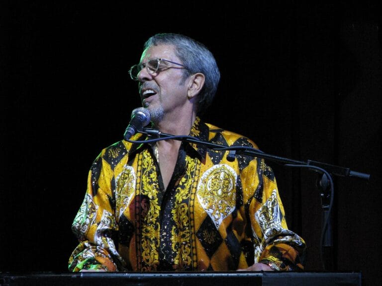 Bobby Whitlock, Derek and The Dominos, Passes Away at 77