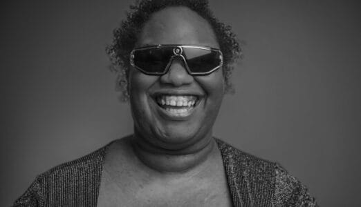 Brittany Davis: Music Is the Medicine