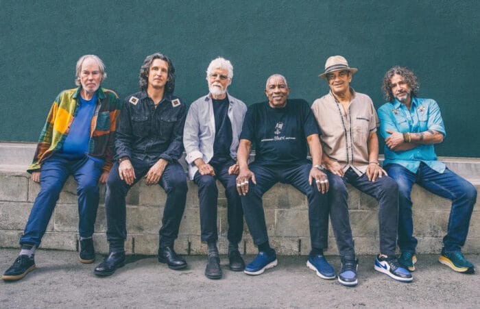 Little Feat: Strike Up The Band (Once Again)