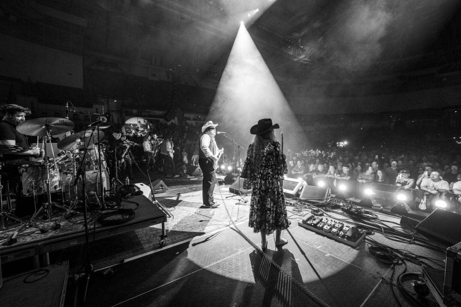 Marcus King Band Family Reunion (Gallery + Recap)