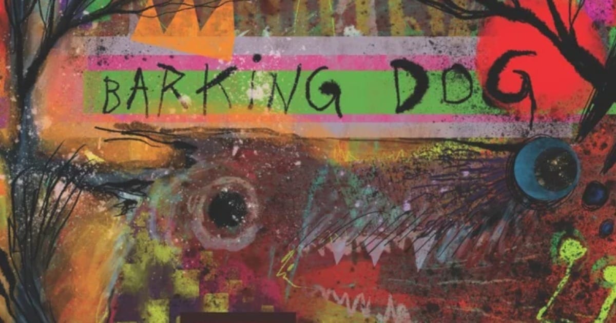 Jack Irons, Anthony LoGerfo and Micah Nelson's Barking Dog Release ...