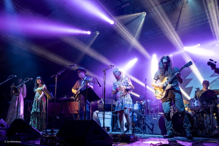 The Heart of Town All-Star Concert Series with Grahame Lesh & Friends ...