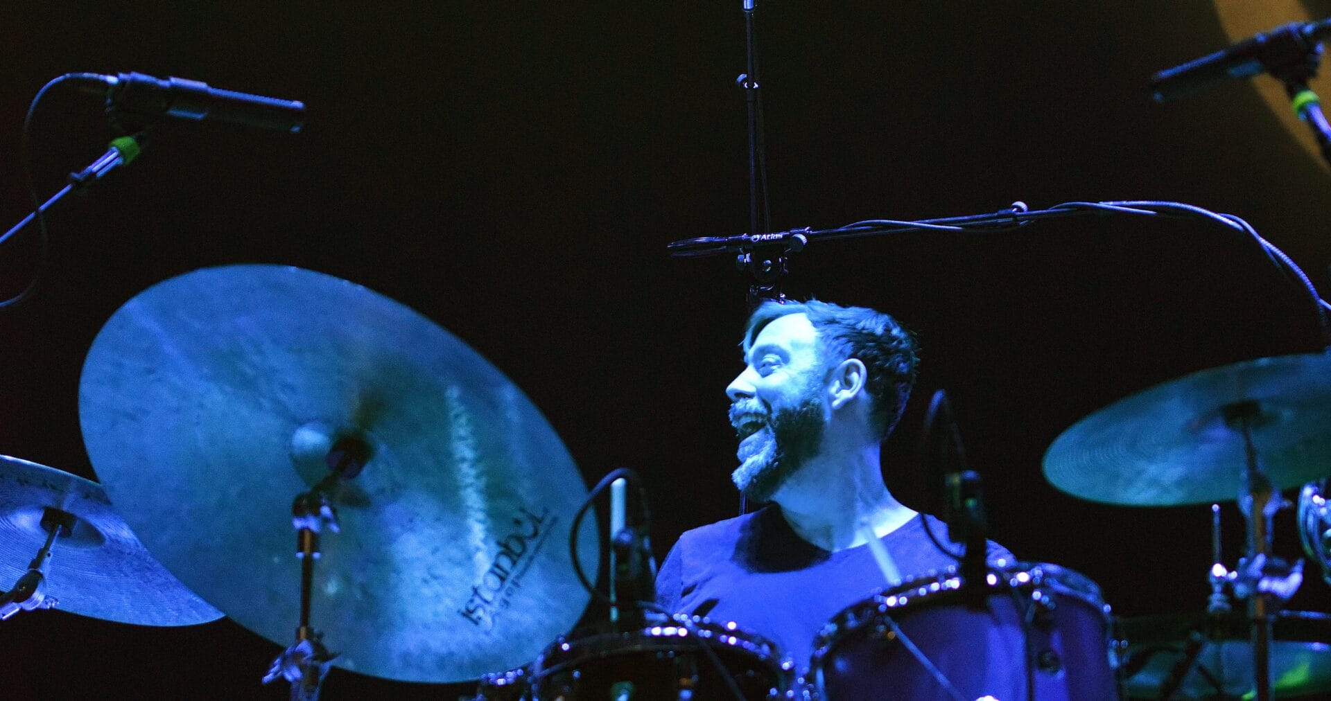 Joe Russo's Almost Dead Announce Three-Night Run at The Capitol Theatre ...
