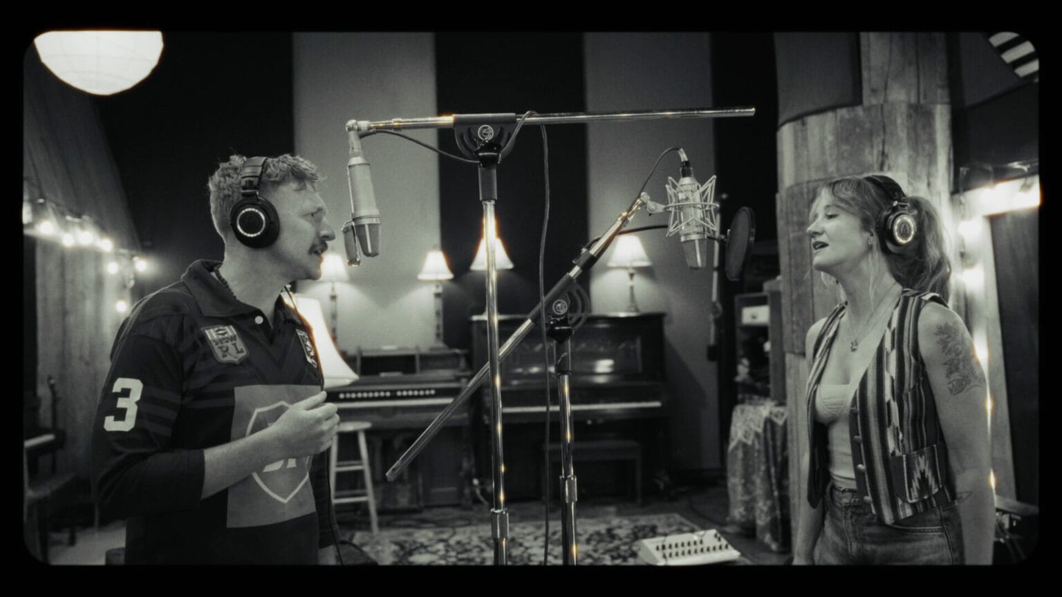 Margo Price Shares New “Love Me Like You Used to Do” Video with Tyler ...