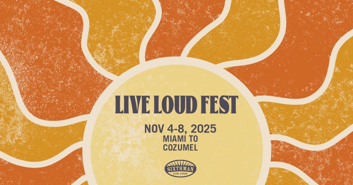 Live Loud Fest Outlines 2025 Artist Lineup: 311, SOJA, Niko Moon ...