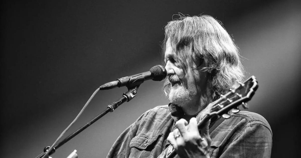 Widespread Panic Outline New Year's Eve Concert Series at Atlanta's Fox ...