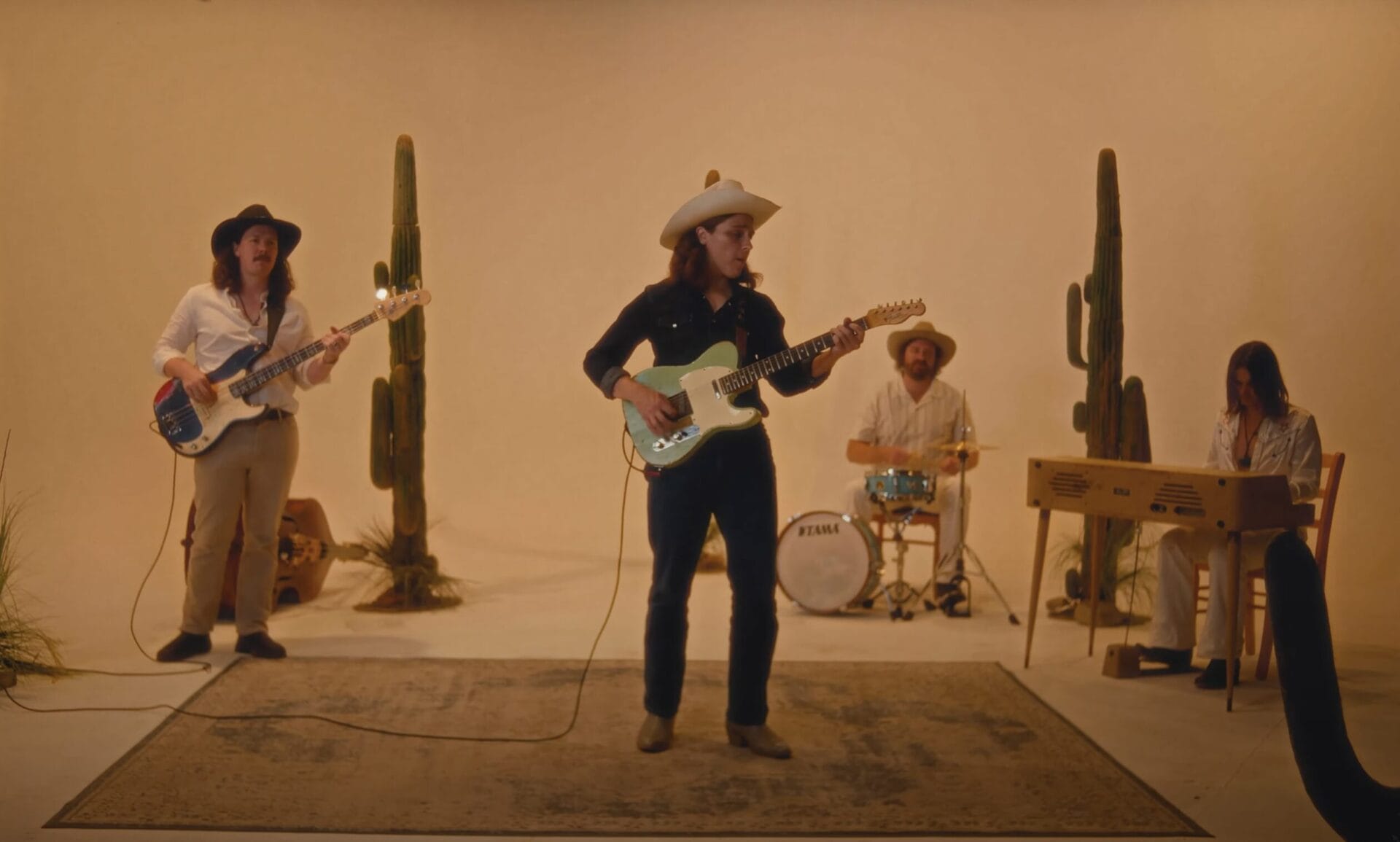 Daniel Donato’s Cosmic Country Share New Music Video for “Sunshine in ...