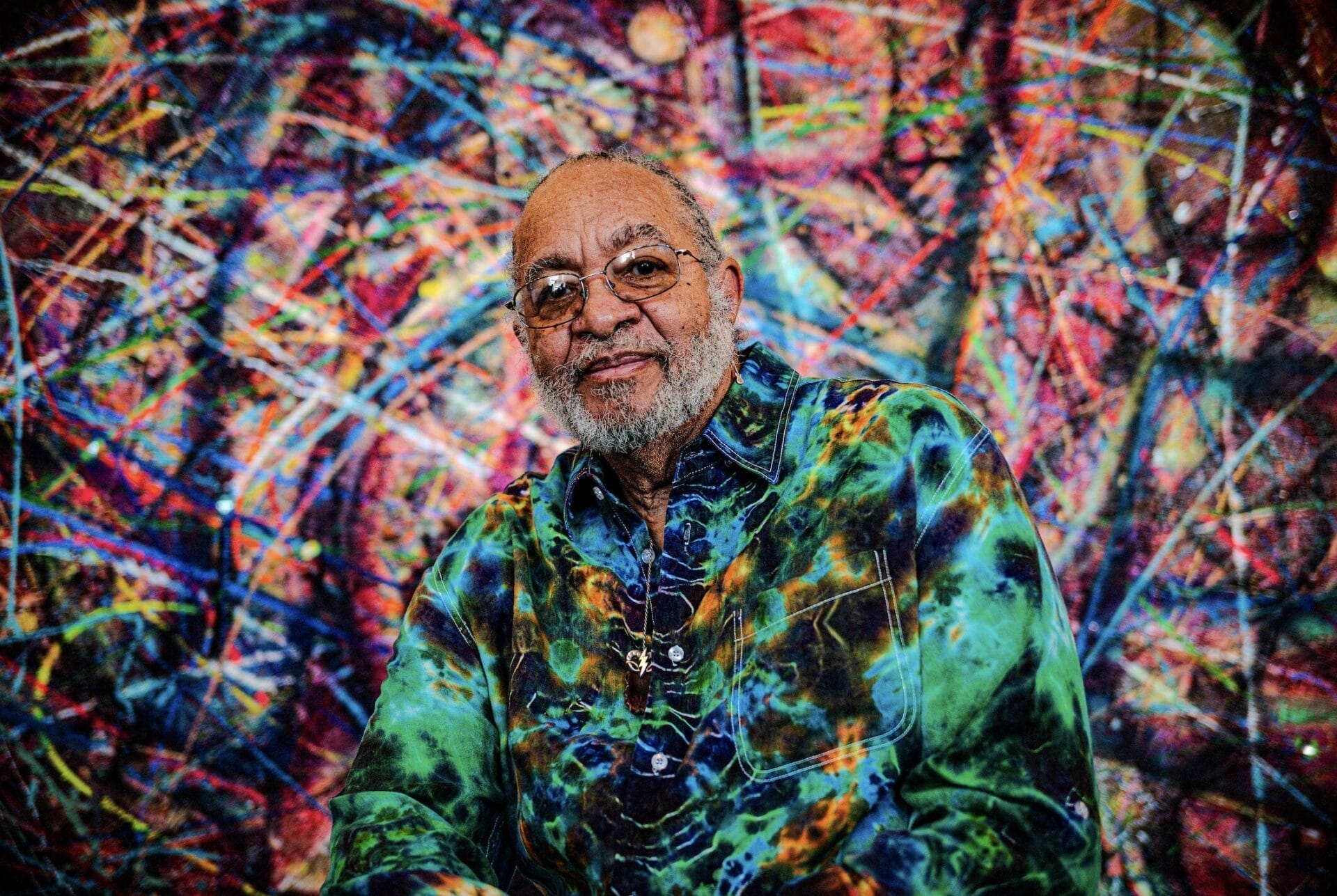George Porter Jr. Details Halloween Concert with Runnin’ Pardners and ...