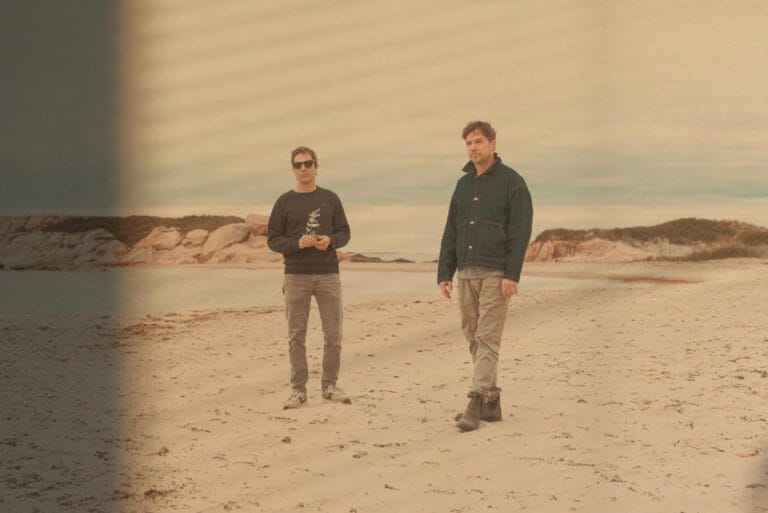 The Barr Brothers Announce Tour Dates Opening for Mumford & Sons