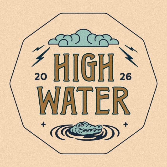 High Water Festival Unveils 2026 Artist Lineup: Alabama Shakes, My ...
