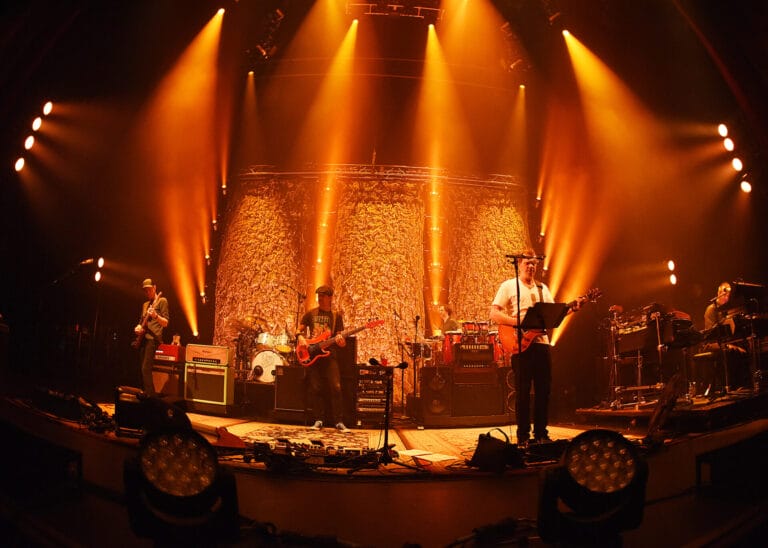 Umphrey’s McGee Welcome Daniel Donato, Blu DeTiger and Ross Bogan for ...