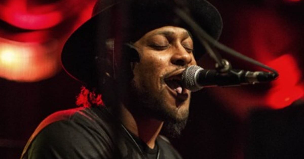 D'Angelo, R&B Visionary, Dead at 51