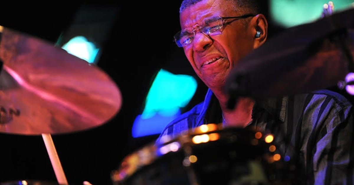 Jack DeJohnette, Celebrated Jazz Drummer, Passes Away at 83