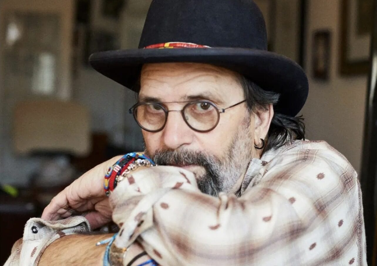 Steve Earle Announces 11th Annual John Henry’s Friends Benefit Concert ...