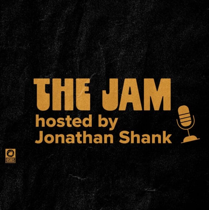 'The Jam' Podcast Outlines Fourth Season, Featuring The Wood Brothers ...