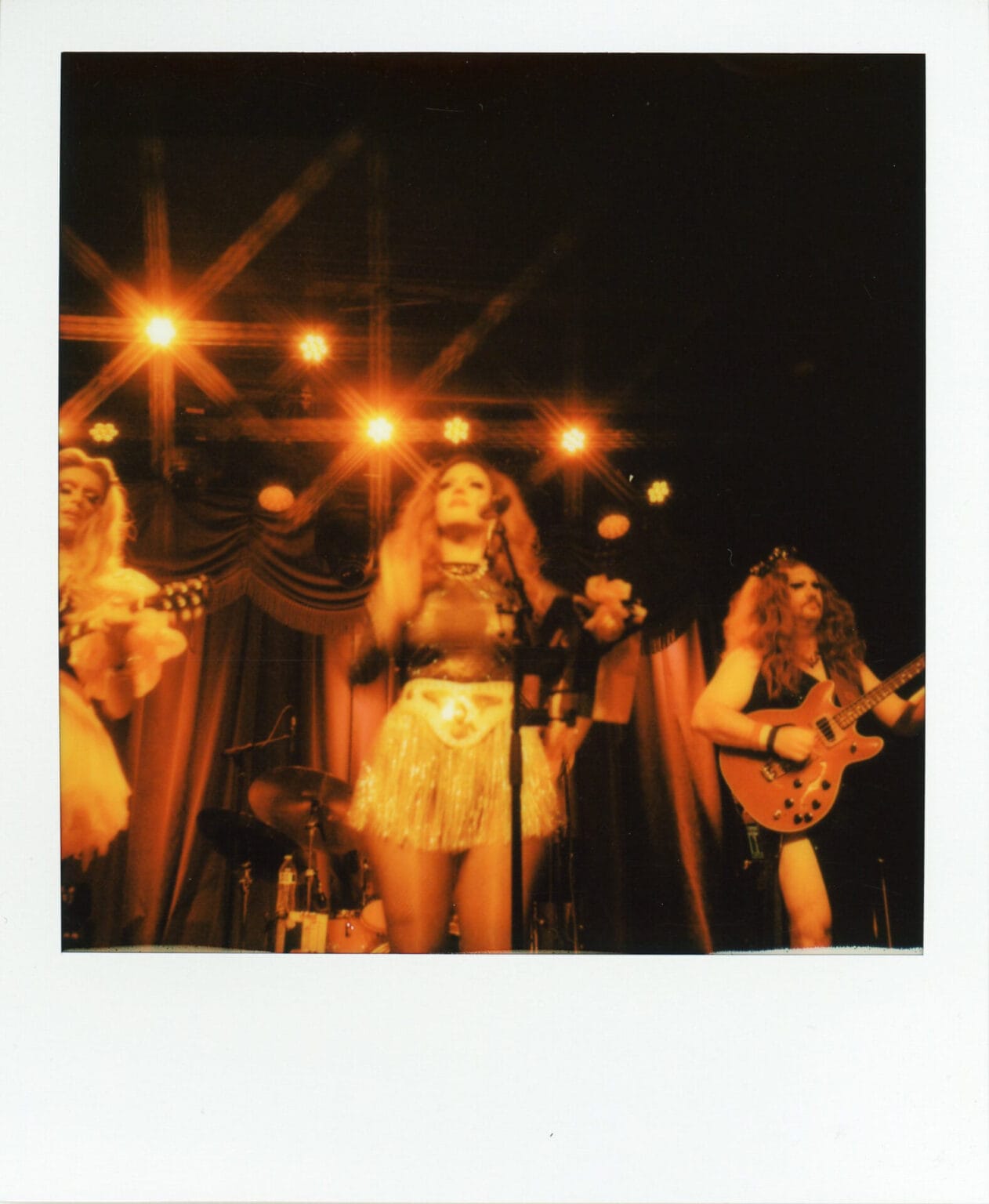 BERTHA Grateful Drag at Brooklyn Bowl (A Photo Gallery + Recap)