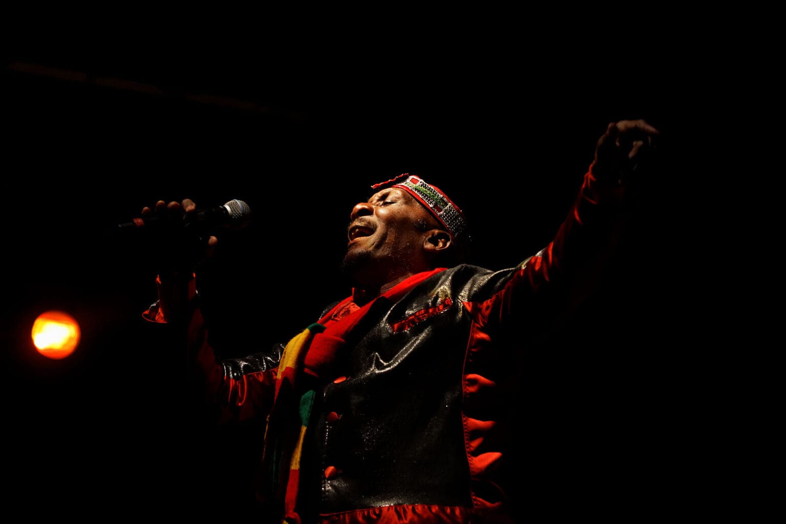 Artists Pay Tribute to Reggae Pioneer Jimmy Cliff: Jorma Kaukonen, Bob ...