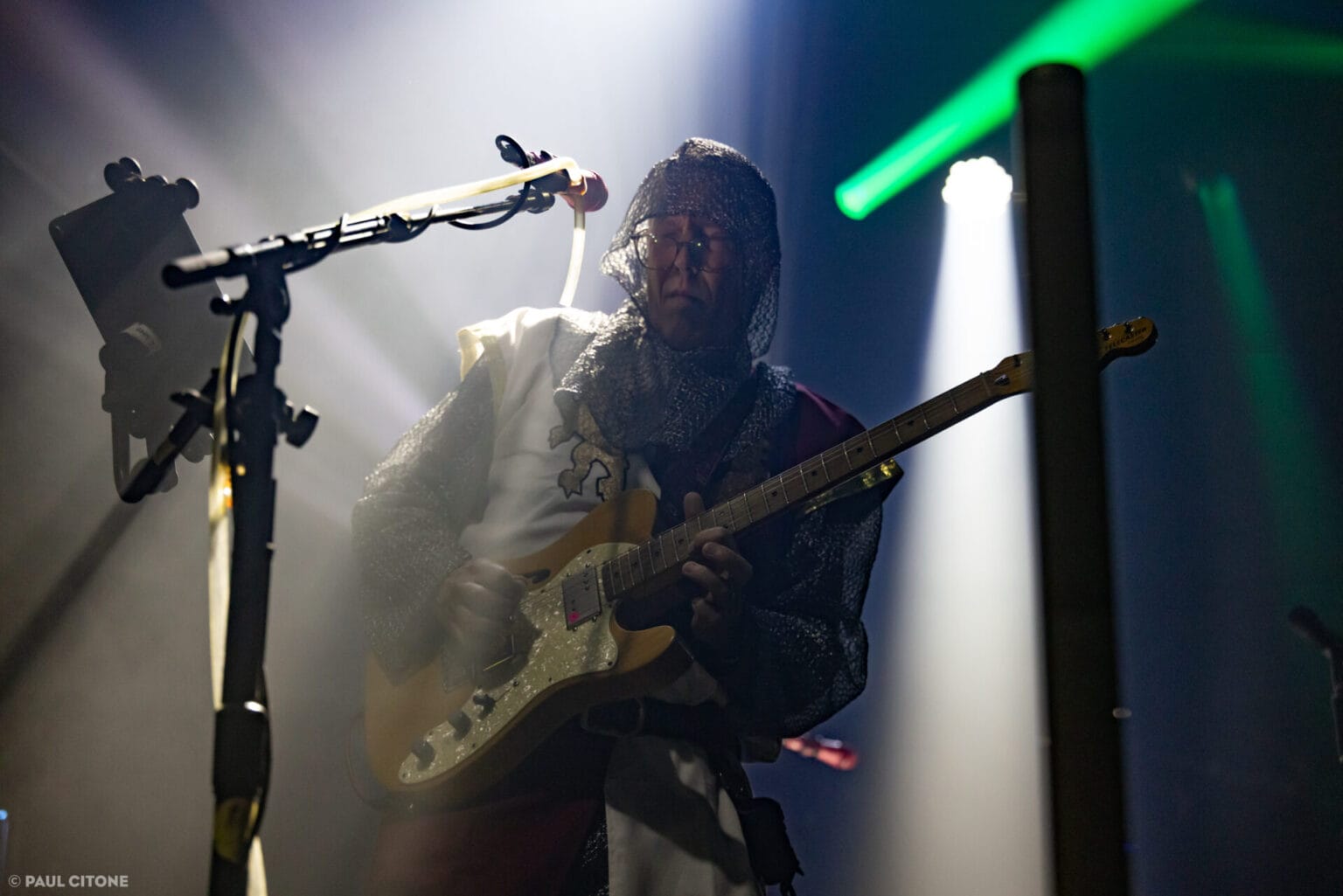 moe. and The Infamous Stringdusters Quest for the Holy Grail on ...
