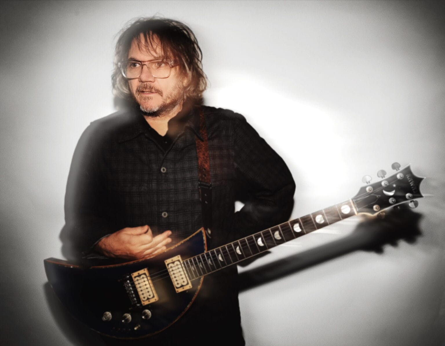 Jeff Tweedy to Mark First 'Twilight Override' Anniversary with New Solo ...