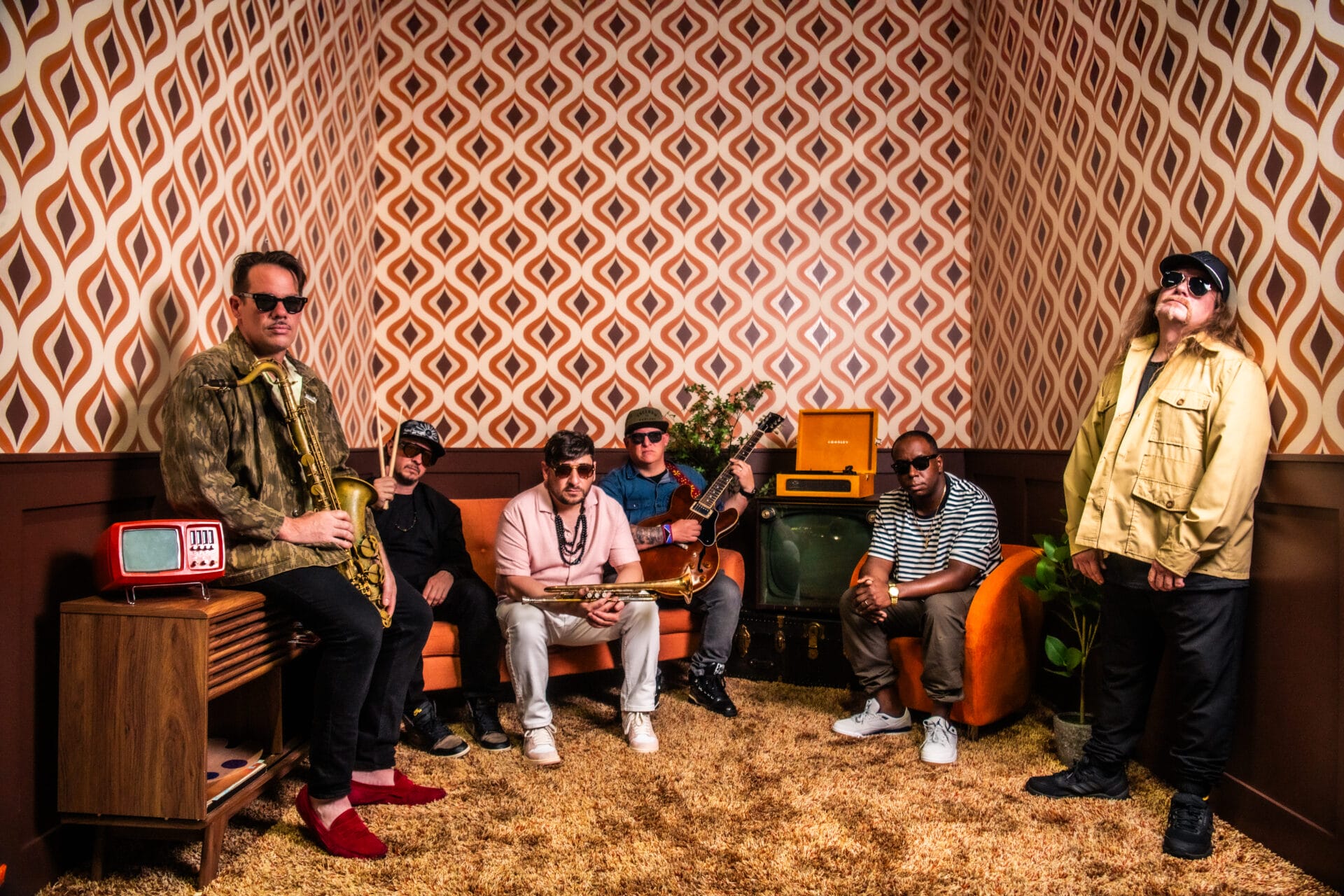 Relix Staff Picks – Dec. 5: Lettuce, ‘Passages’ (with Alan Sparhawk ...