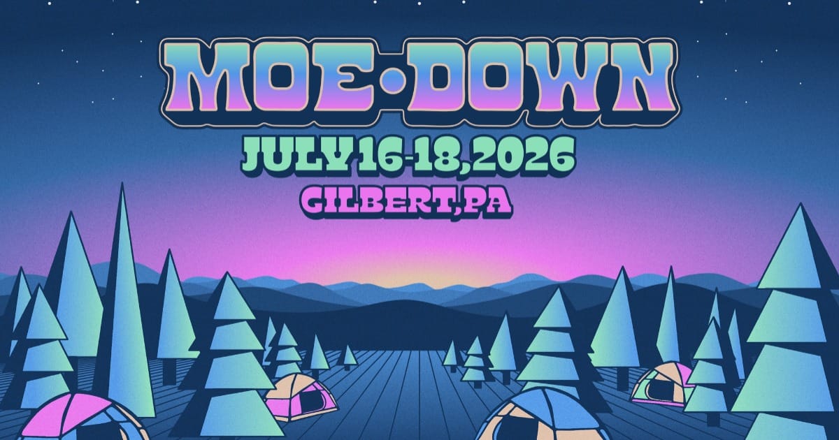 moe.down Will Return for First Time Since 2019 at New Location