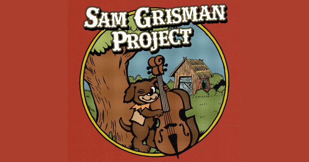 Listen: Sam Grisman Project Summon the Acoustic Spirits of Bob Dylan ...