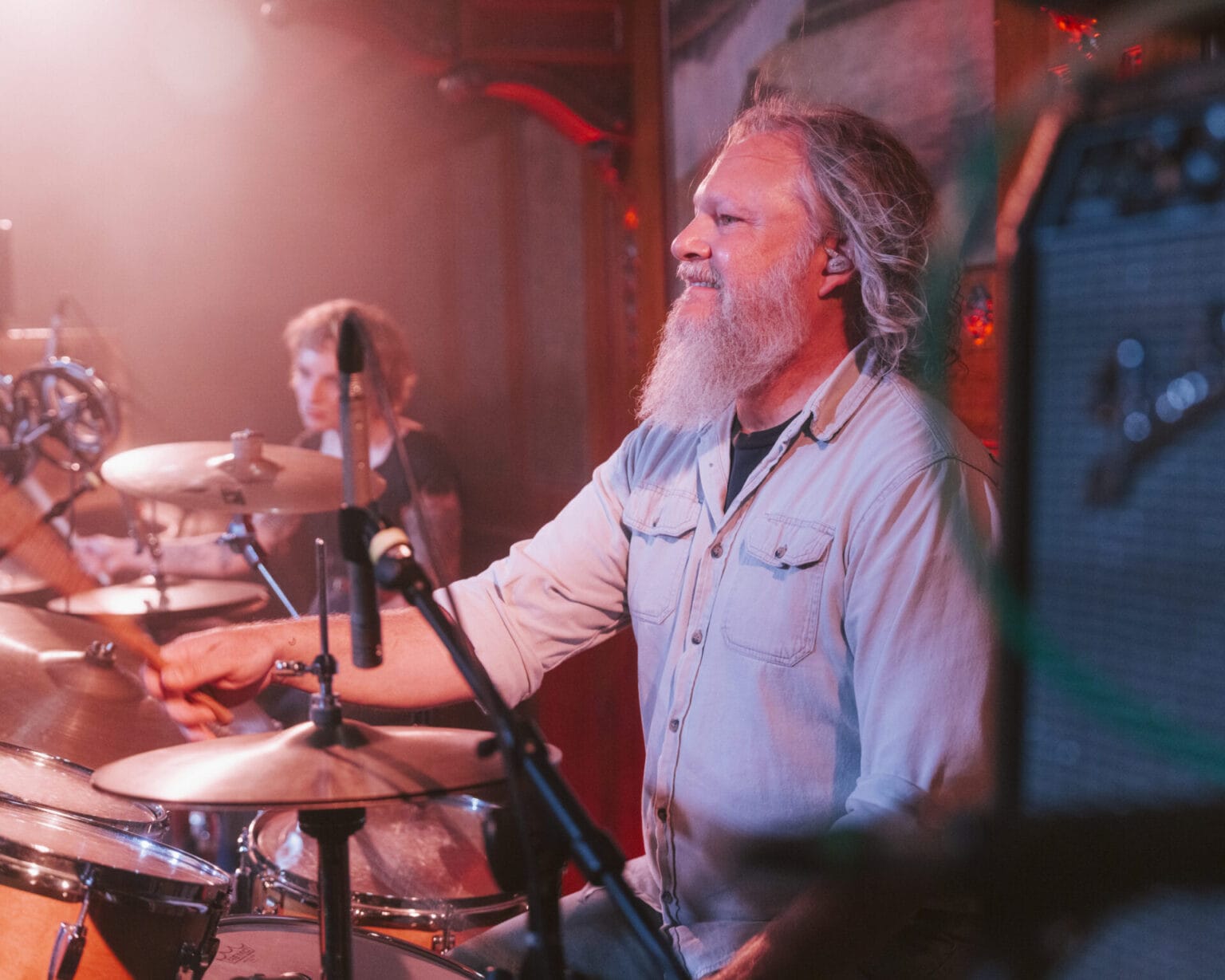 Grateful Shred Honor Bob Weir at That’s It For The Other One Memorial ...