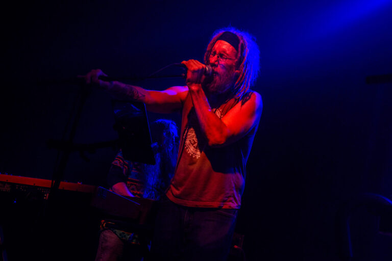 Bearsville Theater Celebrates the Life and Music of Bob Weir with ...