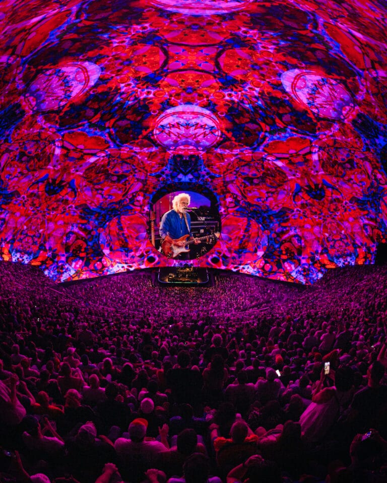 Jeff Chimenti, Tom Hamilton Jr., Al Schnier, Mikaela Davis Reflect on ...