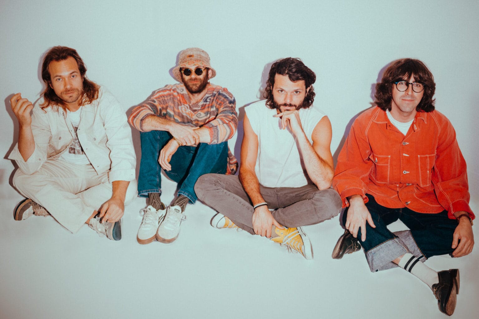 Goose Announce 2026 Summer Tour