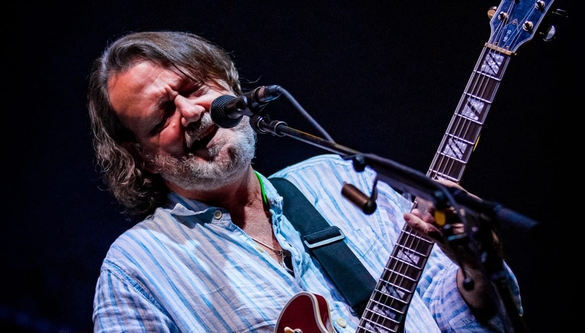 Widespread Panic Extend Guest Slots to Sierra Hull and Adam MacDougall ...