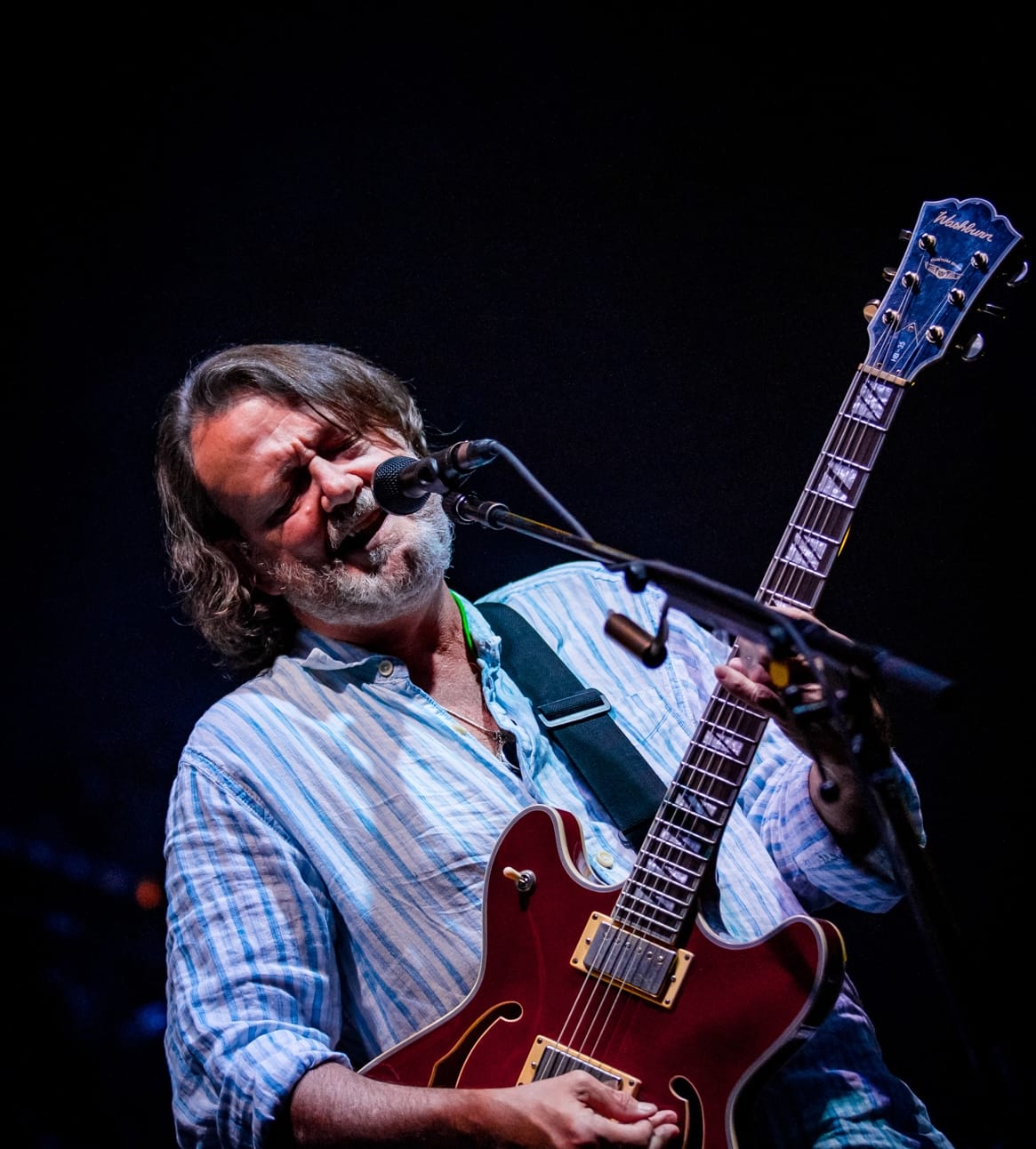 Widespread Panic Extend Guest Slots to Sierra Hull and Adam MacDougall ...