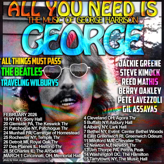 Jackie Greene, Steve Kimock, Reed Mathis, Berry Oakley and Others ...