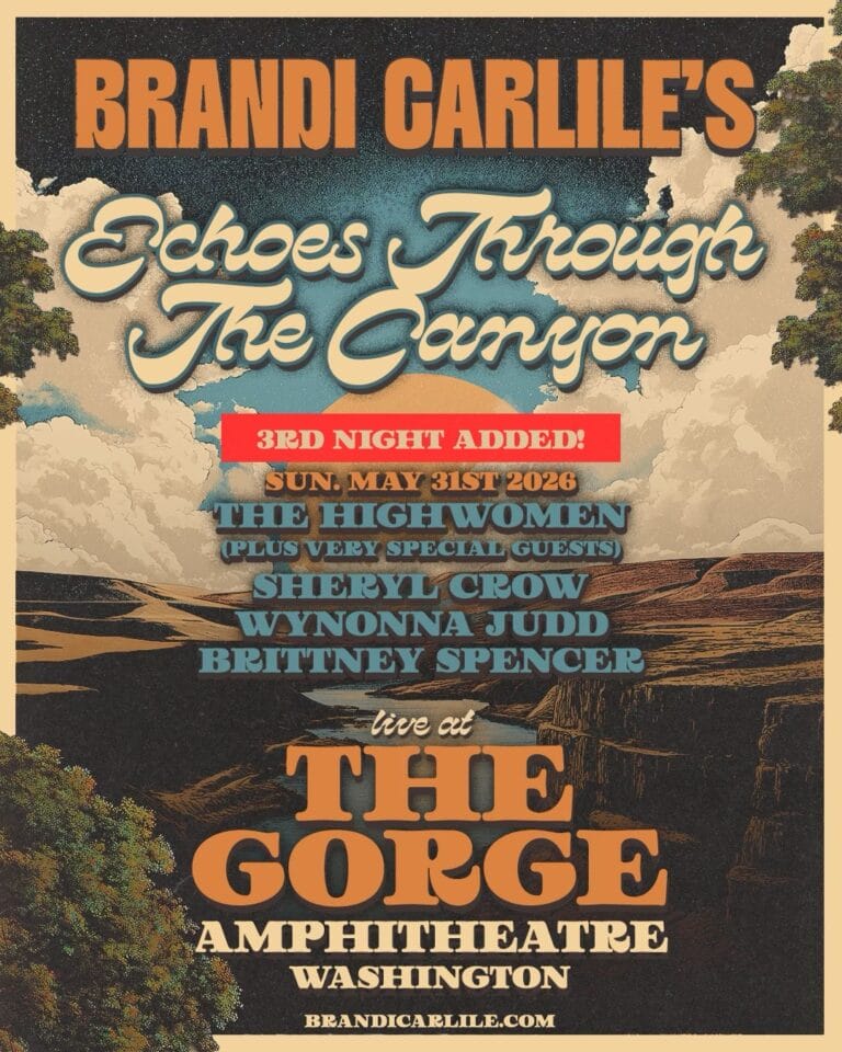 Brandi Carlile Announces Return of The Highwomen with Sheryl Crow ...