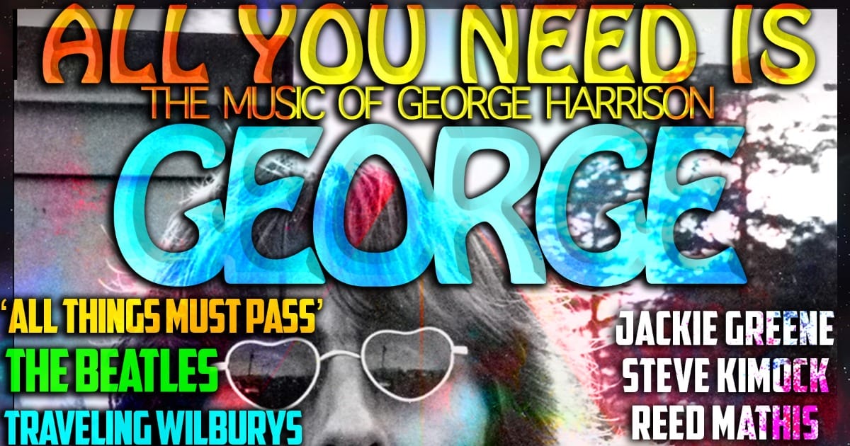 Jackie Greene, Steve Kimock, Reed Mathis, Berry Oakley and Others ...