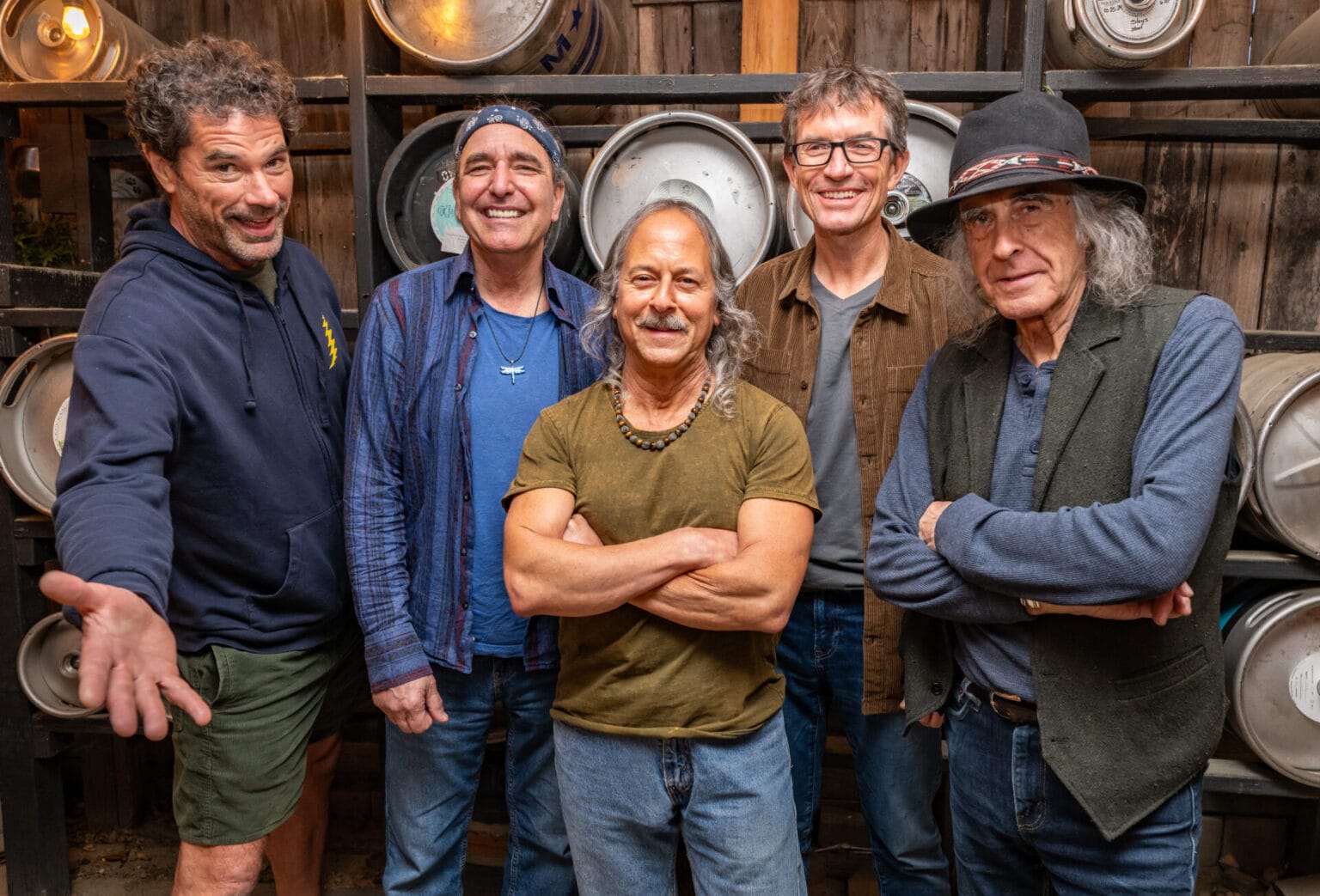 When You Say When: Rob Barraco on Taking a Leap with Phil Lesh, Bob ...