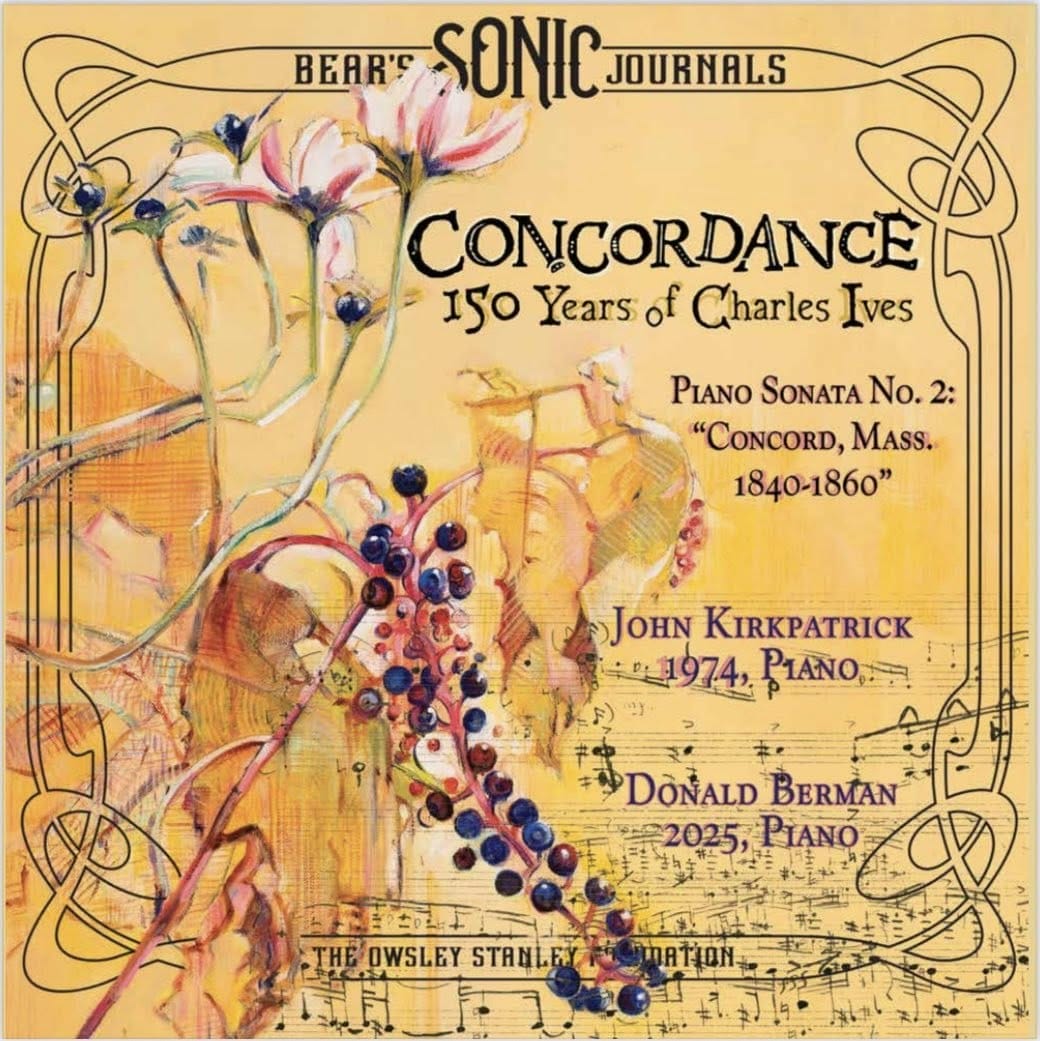 Bear’s Sonic Journals Chapter 12 Reflects Phil Lesh’s Reverence for ...