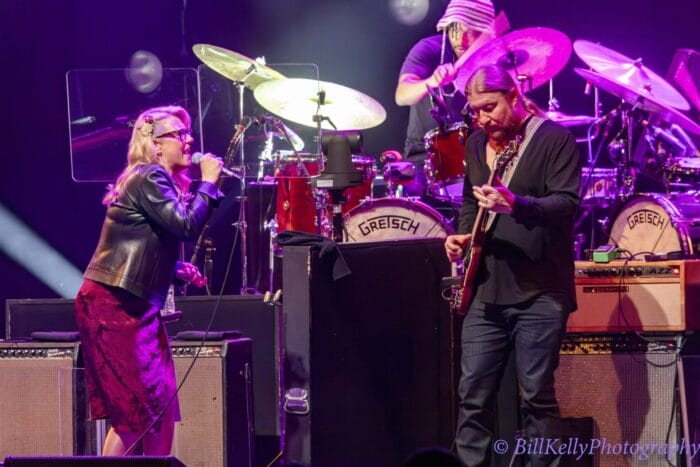 47th Blues Music Awards Celebrates Tedeschi Trucks Band, Buddy Guy ...