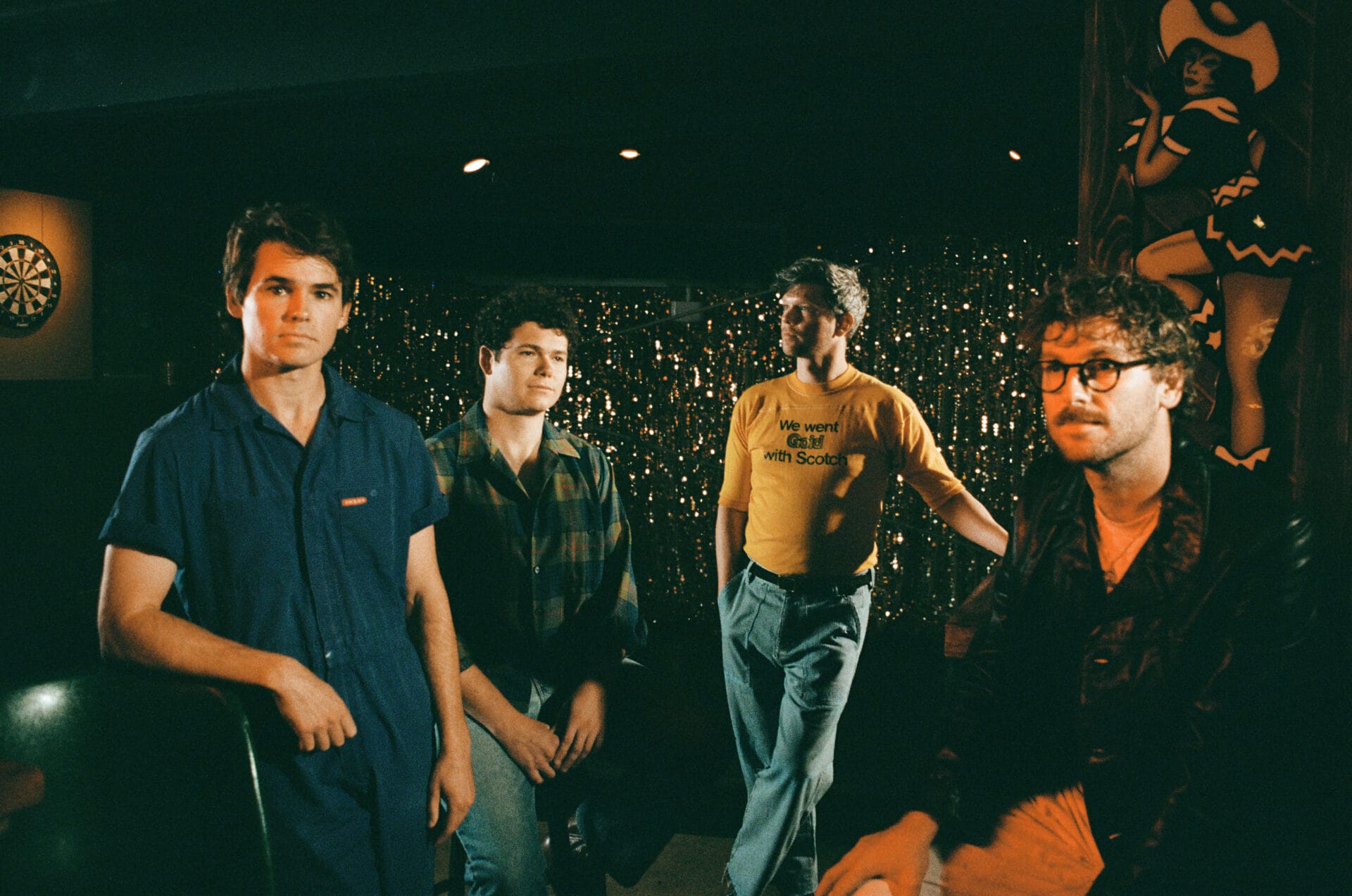 Spotlight: The Brook & The Bluff