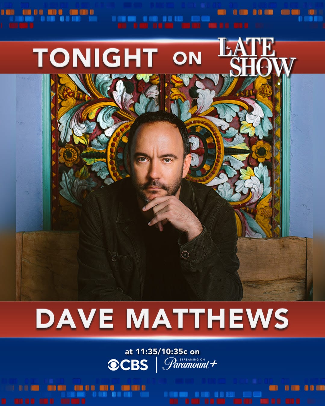 Watch: Dave Matthews Plays Unreleased Song “Making It Great” on ...