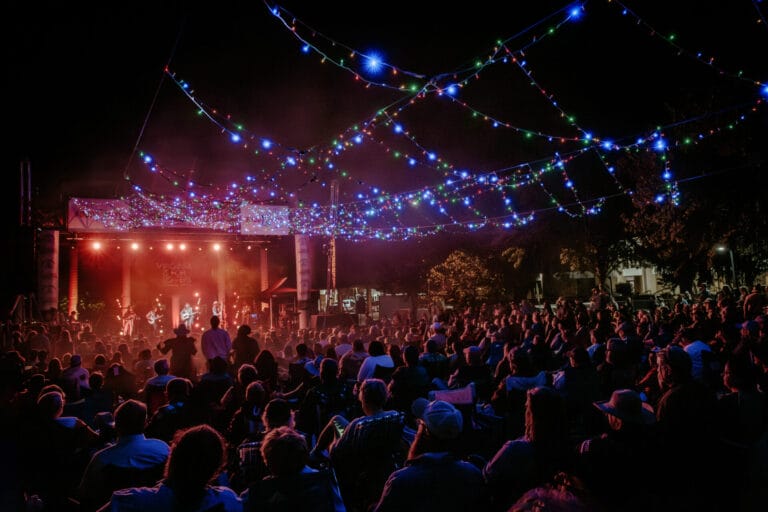 Bristol Rhythm & Roots Reunion Expands 2026 Lineup: Sierra Ferrell, Old ...