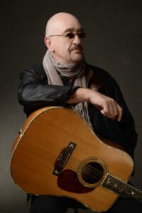 Traffic Singer, Songwriter and Guitarist, Dave Mason, Who Asked "Feelin ...