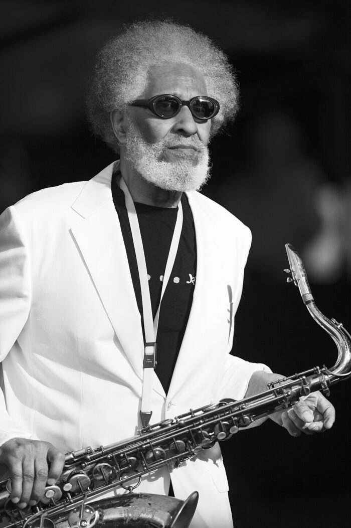 Sonny Rollins, Saxophone Colossus, Dead at 95